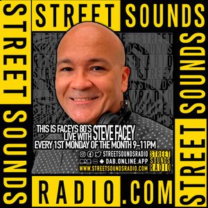 This Is Faceys 80's With Steve Facey 2100-2300 04/01/2021 by ...