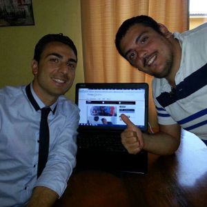 18/07/2014 Intervista a Marco Procopio di Marina del Marchese Resort ...