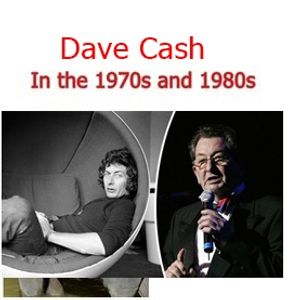Dave Cash 1970-tv themes-Send in the Clowns documentary by IN THE 1970S ...