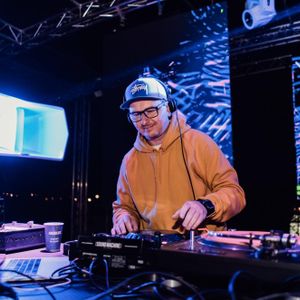 The Beat Conductor w/ Mighty Boogie - 21st April 2023 by Black Rhino ...