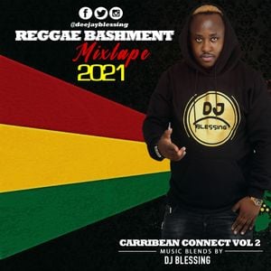 ROOTS - REGGAE BASHMENT PARTY MIX 2021 - DJ BLESSING [ CARRIBEAN ...