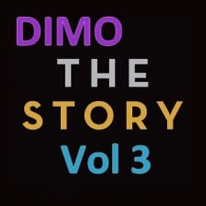 Dimo The Story Vol 3 by DFP Aka (Dimo FromParis) | Mixcloud