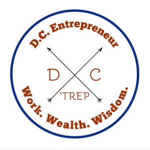 D.C. Entrepreneur Radio: Dana Matassa, Owner, Royal Blue Fine Clothing ...