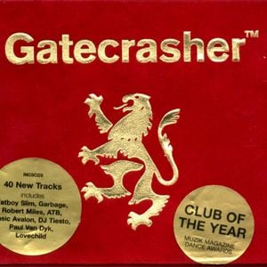 Scott Bond - Gatecrasher Red (1999) by rhybooze | Mixcloud