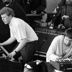 The Style Council - Live and Rare Tracks by Tony Spence | Mixcloud