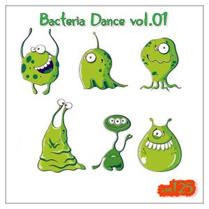 Bacteria Dance Vol.01 (sm125) 125-127bpm by SmiDex ♪ | Mixcloud