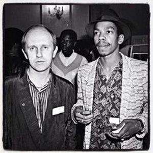 DAVID RODIGAN - ROOTS ROCKERS SHOW - CAPITAL RADIO, AUTUMN,1980. by ...