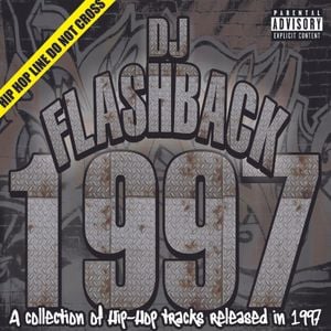 DJ Flashback - 1997 Rap Mix by DJ Flashback favorites | Mixcloud
