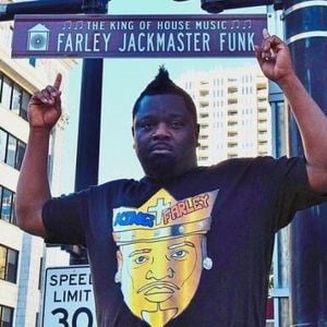 Farley Jack Master Funk - Mix 1988 by Motte | Mixcloud