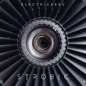 Strobic by Dodgy Sessions :: Electrickery | Mixcloud