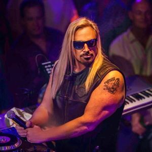 Original Hot Mixer Bob Rosenberg - Miami Bass Mega Mix 1984. by Bob ...