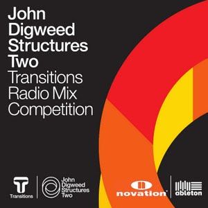john digweed, bedrock and beatport- structures competition by SONOFAK ...