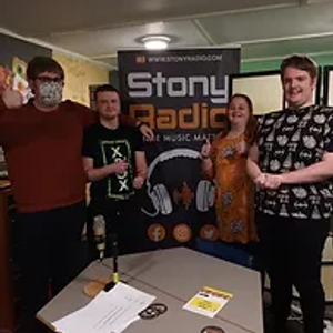 Tuesday 8th November 2022 - The Phoenix Rising MK Radio Show by Stony ...