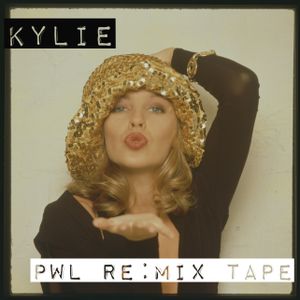 Kylie Minogue - PWL Re:Mix Tape by re:MIX | Mixcloud