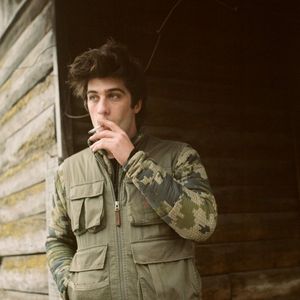 Entrevista Lautaro Bettoni - "Temporada de Caza" by Extrabaires | Mixcloud