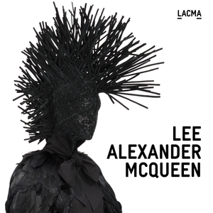 Lee Alexander McQueen: Mind, Mythos, Muse - Exhibition Soundtrack by ...