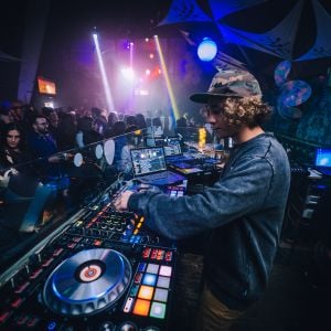 DJ RAM - MIX 2018 (LIVE TURNTABLES) by DJ RAM | Mixcloud