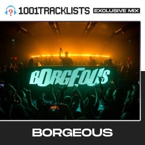 borgeous logo