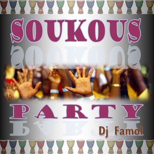 SouKous Party Mix by DJ FAMOL | Mixcloud