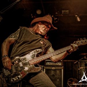 Greg Chaisson Interview Badlands by RockZone Legends | Mixcloud