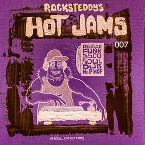 Rocksteddy's Hot Jams - 17th March 2023 by 1020 Radio | Mixcloud