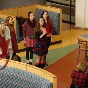 THE TIME WARPED HOUR 2/14/2016; EDEN NEVILLE ON THE VALENTINE'S DAY ...