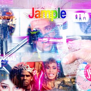 Jampwater Park by Jample | Mixcloud
