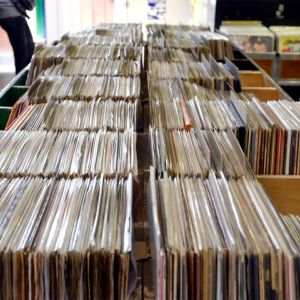 Counting The Beat - Letter B by Counting The Beat | Mixcloud