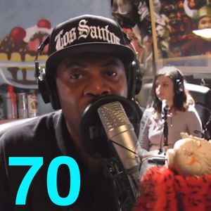 DVDASA Episode 070 - Slink Johnson, Cousin Endo, The Armenian Virgin by ...