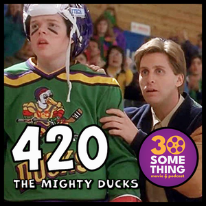 Episode #420: ”Quack! Quack! Quack!” | The Mighty Ducks (1992) by ...