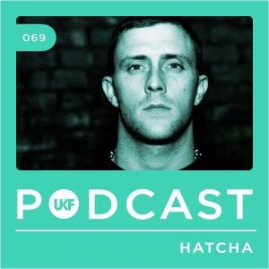 DJ HATCHA - UKF PODCAST by DJ Hatcha | Mixcloud