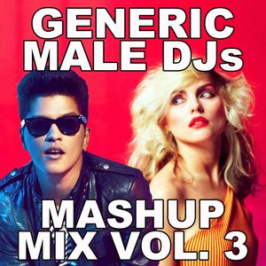 80s 90s Mashups and Remixes Mix Volume 3 by Generic Male DJs | Mixcloud