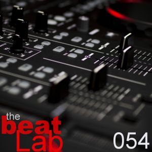 The Beat Lab ed.054 hosted by Markus Aeon by TheBeatLab | Mixcloud