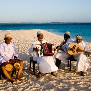 Taarab: The Music of Zanzibar by Brahms | Mixcloud