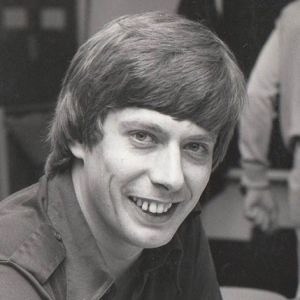 Capital Radio 95.8 FM =>> Roger Scott : Cruising Oldies Show (part)