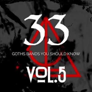 Gothic Rock Radio Show EP27 (Saturday 11/03/17) by POST GOTHIC | Mixcloud