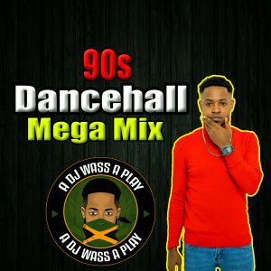 90s Dancehall Mega Mix - Bounty killer, Beenie Man, Buju Banton, Spragga Benz, Sean Paul & More ...