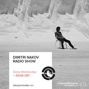 Dimitri Mix-cast Ibiza Global Radio September 17, 2019 by Dimitri Nakov ...