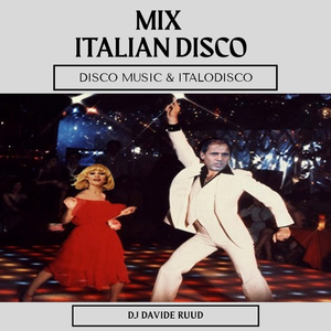 Rare Italian Disco Music by Davide Ruud | Mixcloud