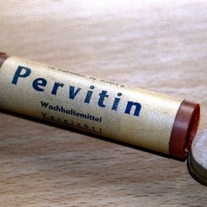 Pervitin by TheLoudMouth | Mixcloud