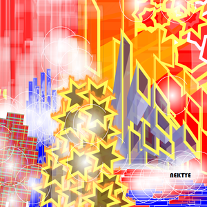 Happy Mix Part 2 by Nektye | Mixcloud