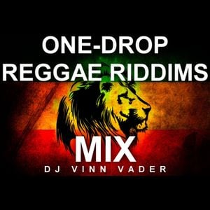 Reggae One-Drop Riddims Mix (Lovers Rock Edition) by Dj Vinn Vader ...