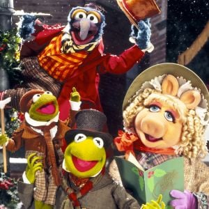 Grumpy old men - The Muppets Christmas Carol by Grumpy old men | Mixcloud