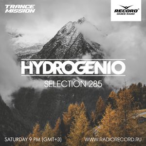 Hydrogenio - Selection 285 2020-11-07