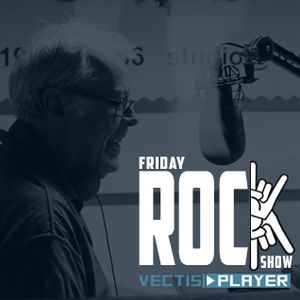 The Friday Rock Show Pt2 10/02/17 by Vectis Radio iPlayer | Mixcloud