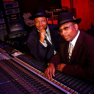 THE BEST OF JIMMY JAM AND TERRY LEWIS PRODUCTIONS by DJ Turvey Del BIG ...