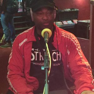 05/07/2016 - Soundcheck - James Carter (Festival All Stars) by New ...