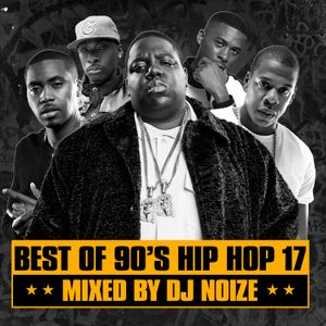90's Hip Hop Mix #17 | Best of Old School Rap Songs | Throwback Hip Hop Classics | East Coast by ...