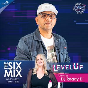 Dj Ready D plays The Six Mix (4 Jan 2019) by Good Hope FM | Mixcloud