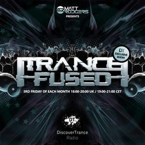 Matt Rodgers - TranceFused 149 2024-06-21